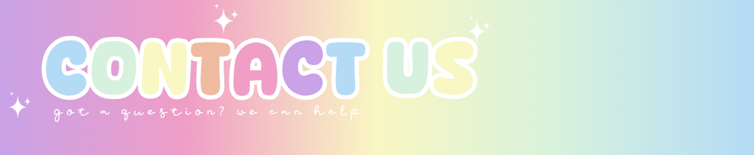 Contact – The Bright Stitch